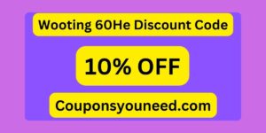 10% OFF Wooting Discount Code (May) 2026 *NEW*