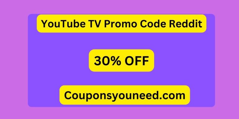 $40 Off YouTube TV Promo Code Reddit - June 2026