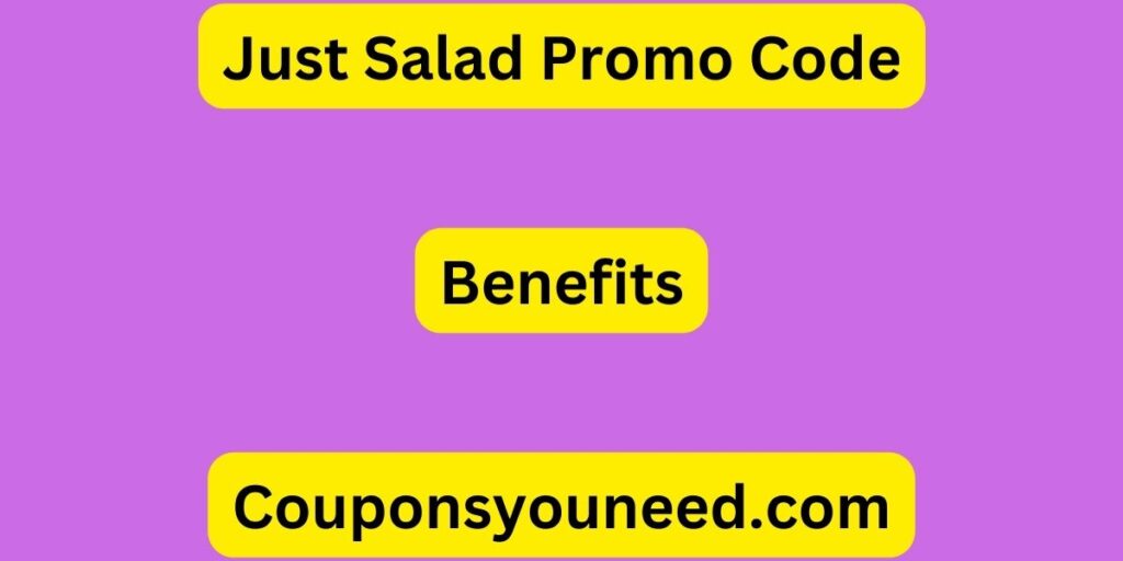 20% OFF Just Salad Promo Code - June 2026 (*NEW*)