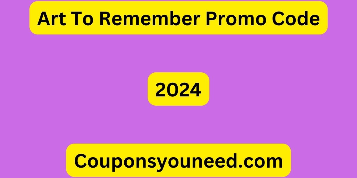 Promo Codes Coupons You Need